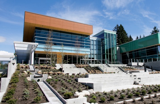 North Vancouver Recreation and Culture Commission