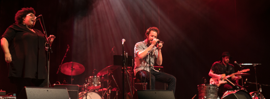 Theatre Events Calendar | North Vancouver Recreation and Culture Commission