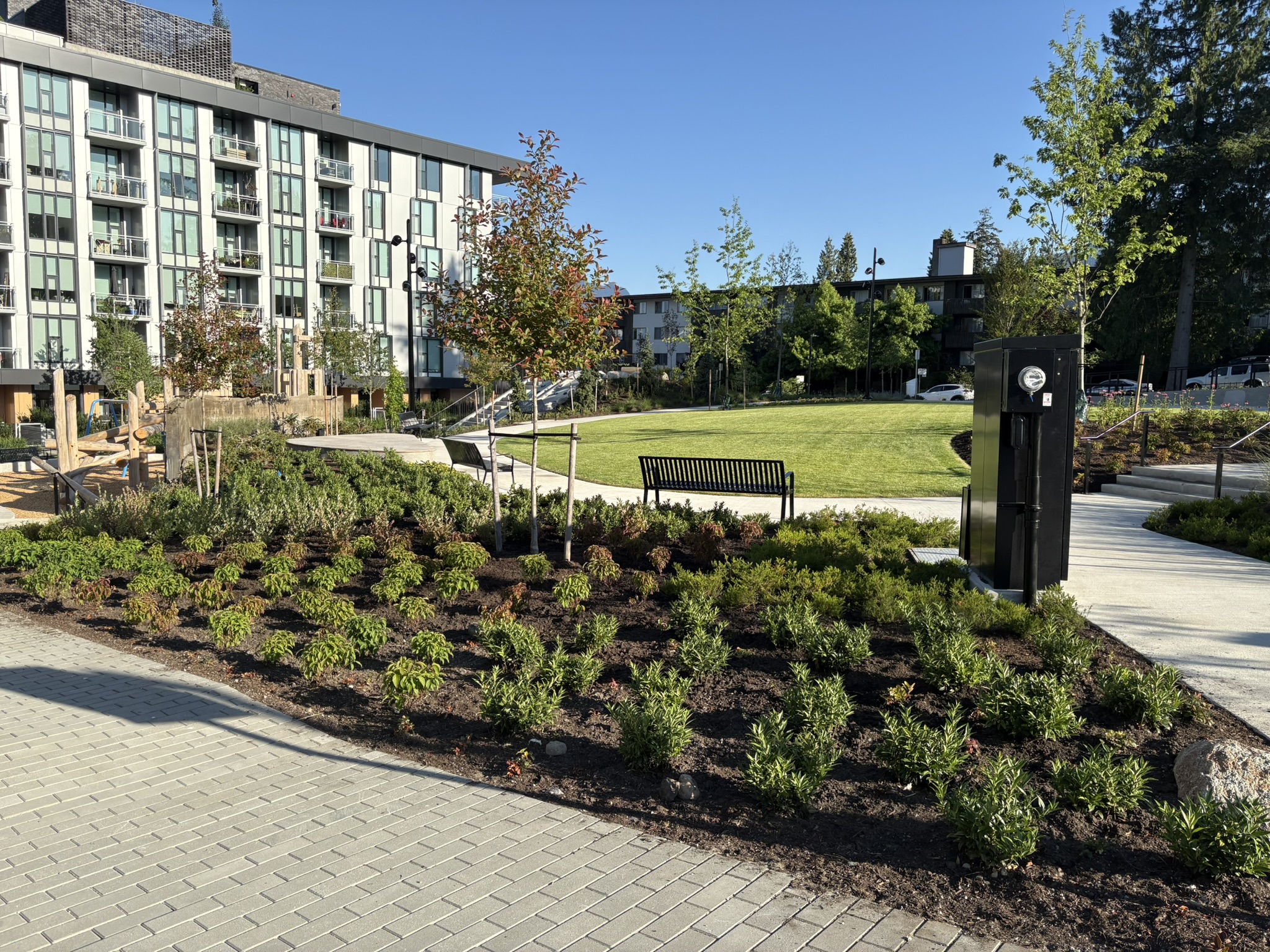 Topo Park Public Art Opportunity | North Vancouver Recreation and ...