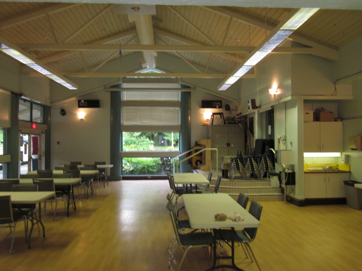 Book an Indoor Space | North Vancouver Recreation and Culture Commission