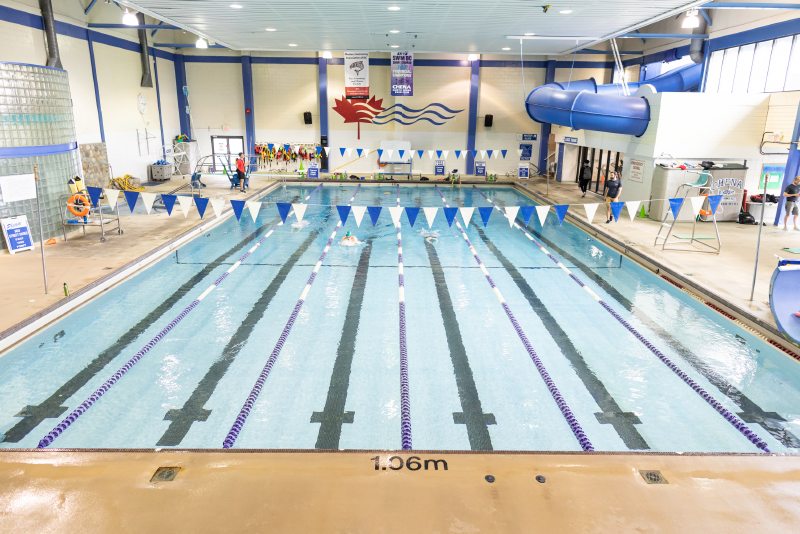 Book an Indoor Space | North Vancouver Recreation and Culture Commission