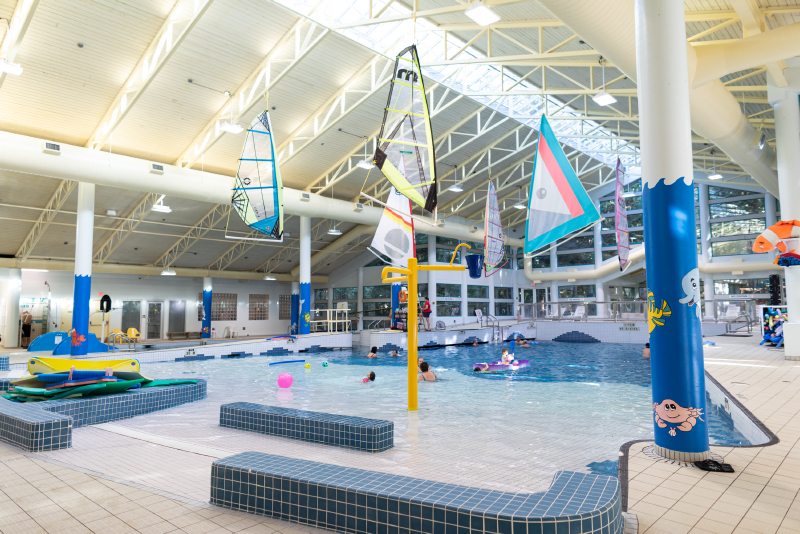 Book an Indoor Space | North Vancouver Recreation and Culture Commission