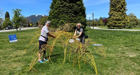 News & Stories | North Vancouver Recreation and Culture Commission