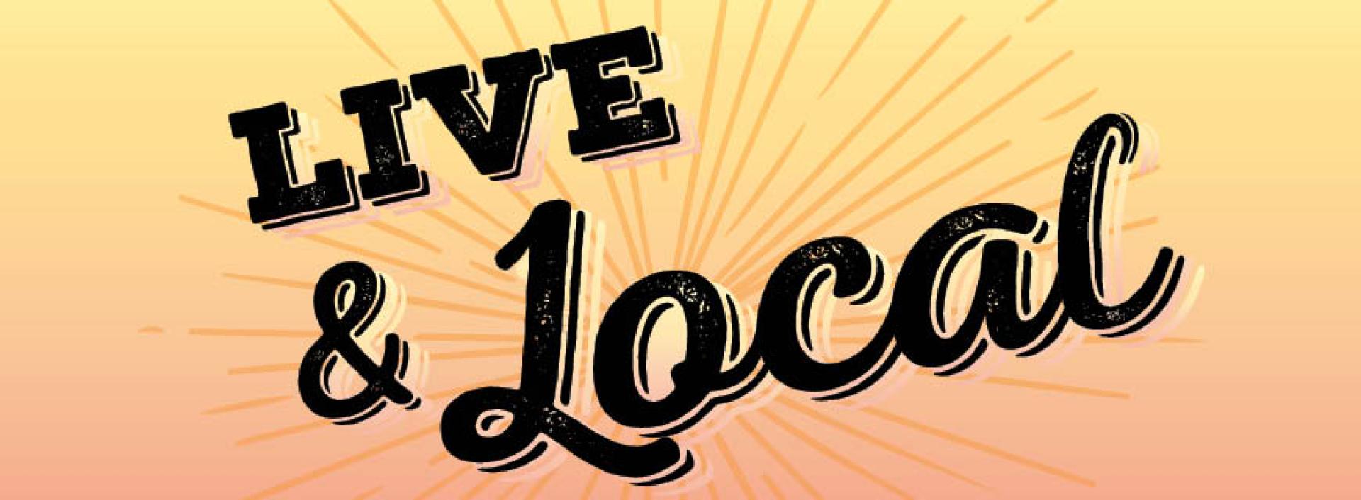 Live & Local summer events | North Vancouver Recreation and Culture ...